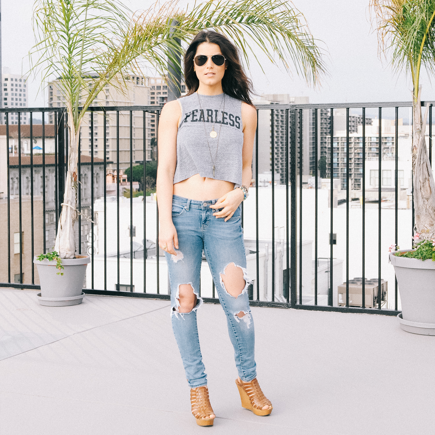An Interview with Katie Horwitch, Founder of WANT